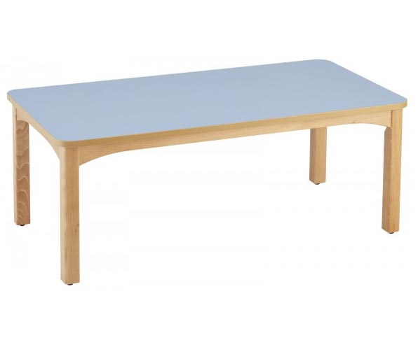 Table pour crèches : Devis sur Techni-Contact - Mobilier crèche