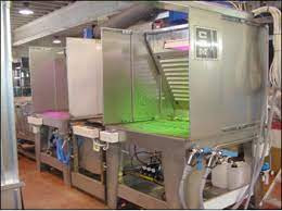 Cabine de ressuage : Devis sur Techni-Contact - ressuage, cabine, cnd