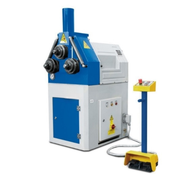 Cintreuse à galet professionnelle : Devis sur Techni-Contact ...