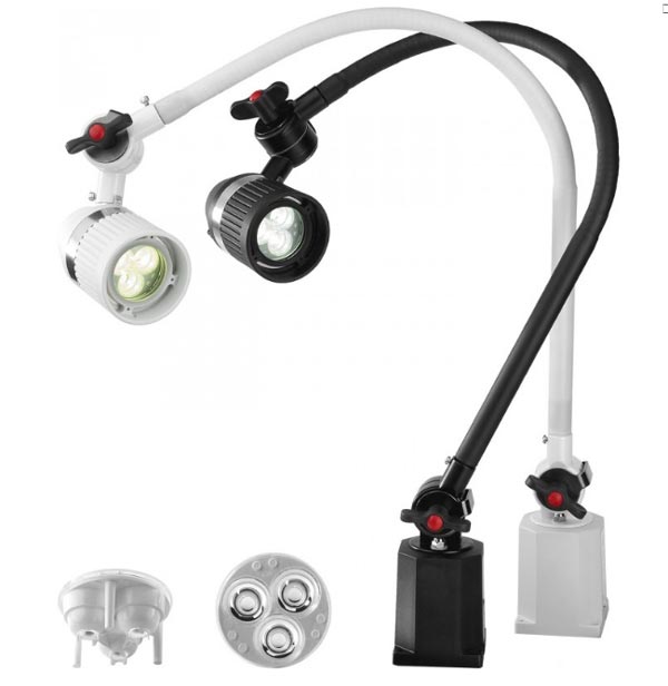 Lampe d'atelier LED 3W : Devis sur Techni-Contact - Eclairage d'atelier ...
