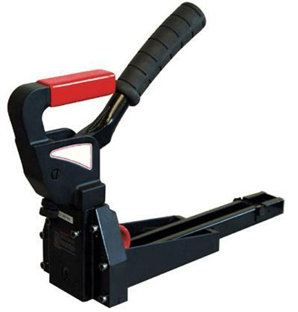 Agrafeuse manuelle pour carton 100 agrafes : Devis sur Techni-Contact ...