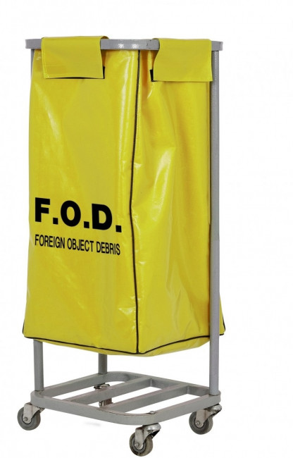Sac anti FOD grand format : Devis sur Techni-Contact - Pochette FOD de ...