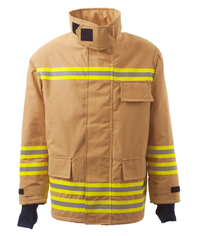 Tenue intervention incendie : Devis sur Techni-Contact - Tenue de ...