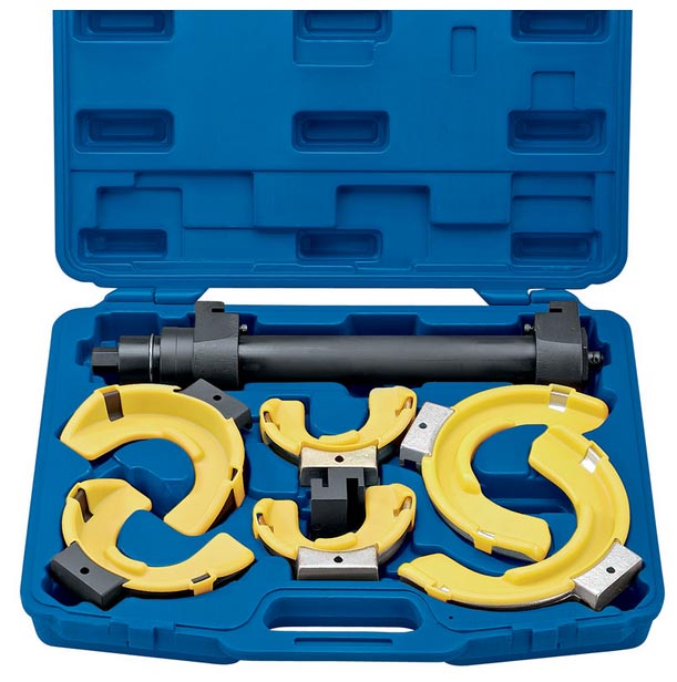 Compresseur de ressort d'amortisseur : Devis sur Techni-Contact ...