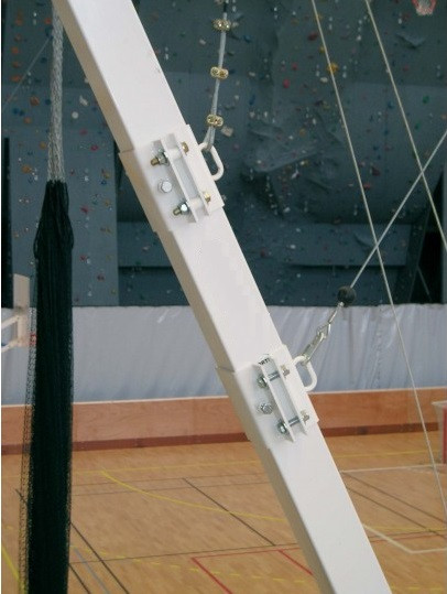 Matériel de fixation pour relevage : Commandez sur Techni-Contact ...