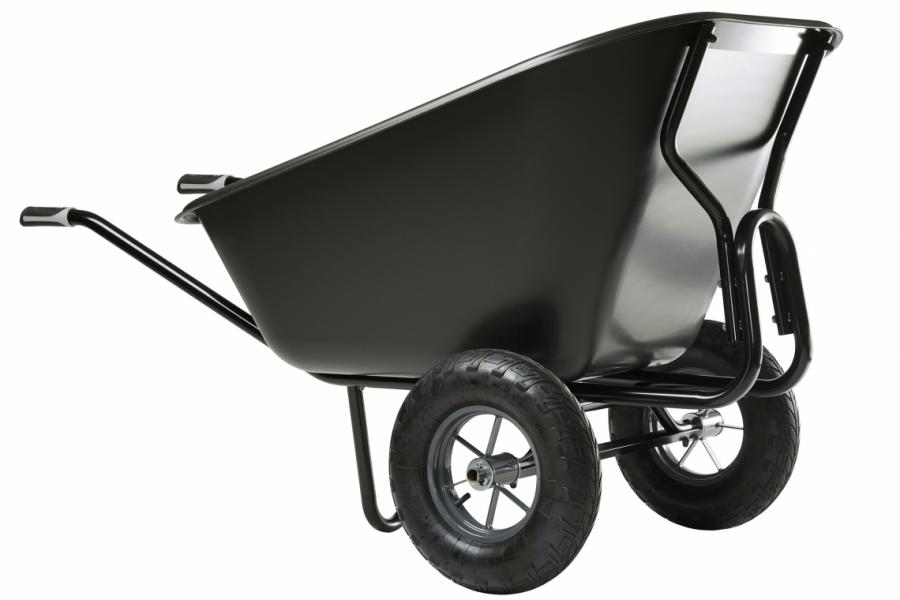 Brouette grosse caisse : Commandez sur Techni-Contact - HAEMMERLIN ...