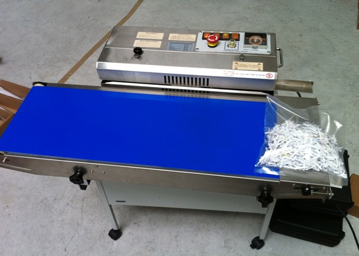 Soudeuse plastique manuelle : Devis sur Techni-Contact - Soudeuse ...