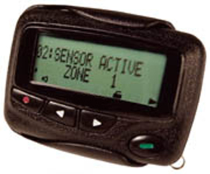 Bipeur alphanumérique : Devis sur Techni-Contact - Communication ...