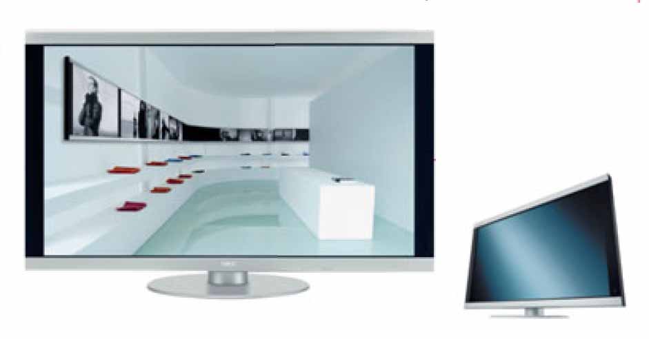 Ecran tactile nec 40 nec : Commandez sur Techni-Contact - DST MULTEOS