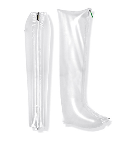 Attelle jambe gonflable : Commandez sur Techni-Contact - Attelle de ...