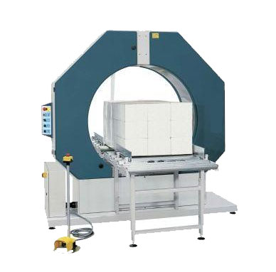 Banderoleuse manuelle : Devis sur Techni-Contact - Banderoleuse ...