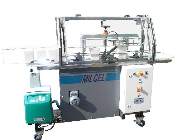 Etuyeuse semi-automatique : Devis sur Techni-Contact - Etuyeuse