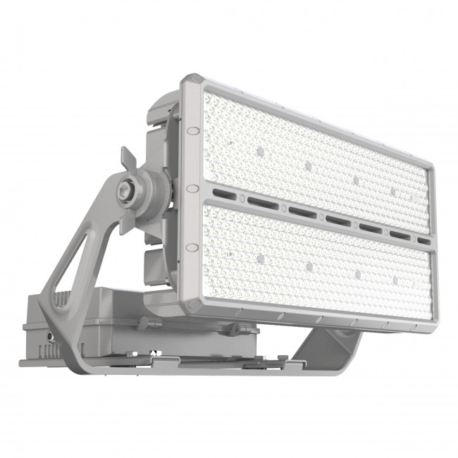 Projecteur LED pour espaces externes : Devis sur Techni-Contact ...