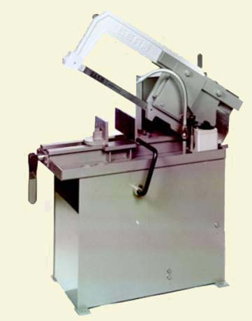 Machine à scier : Devis sur Techni-Contact - Scie à guidage par flasque