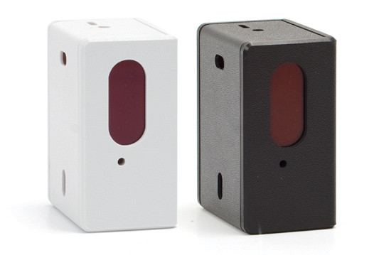 Compteur de passage latéral : Devis sur Techni-Contact - Comptage sur pied