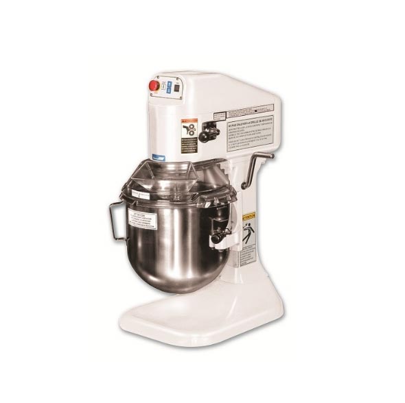 Batteur professionnel 8 L : Devis sur Techni-Contact - Batteur en ...