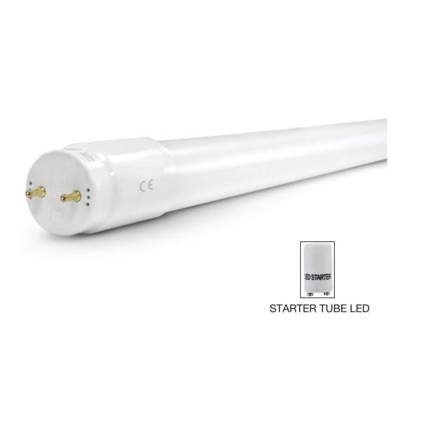 Tube neon Led : Devis sur Techni-Contact - Tube lumineux LED