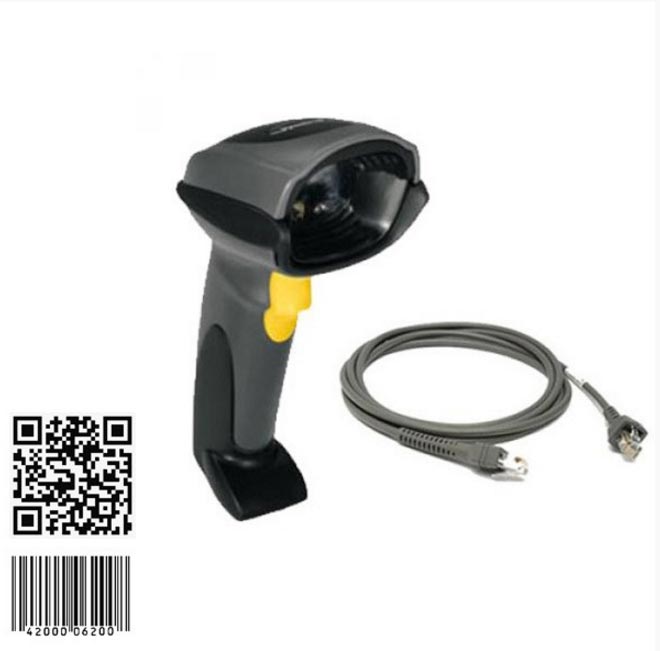 Lecteur code barre 2D : Devis sur Techni-Contact - Lecteur code barre Pro