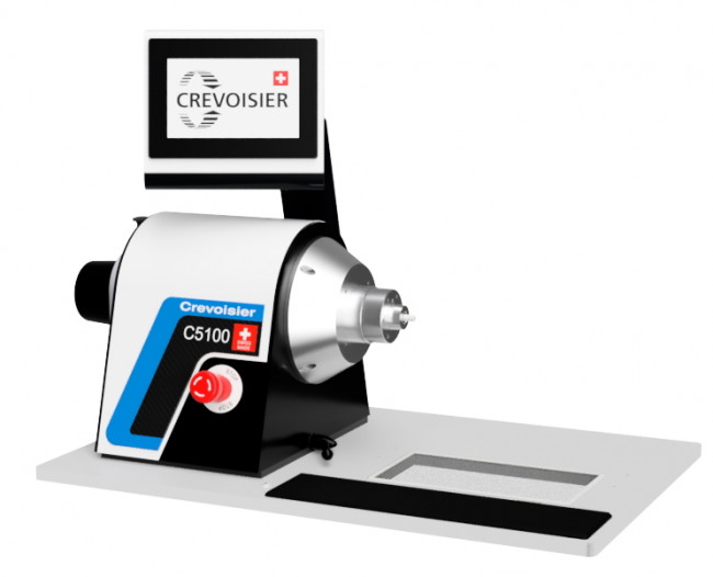 Machine universelle c5100 mobile, monophasé 230 v : Devis sur Techni ...