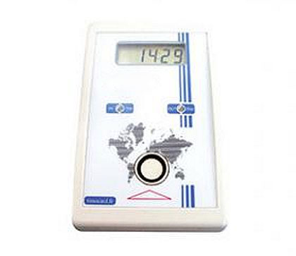 Système de pointage du personnel : Devis sur Techni-Contact - Pointeuse ...