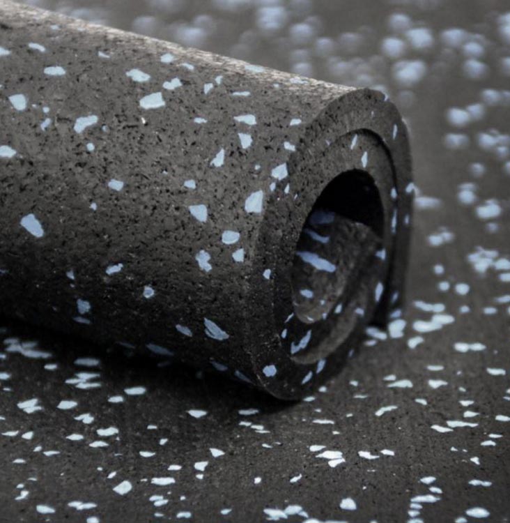 Tapis de sport fitness : Devis sur Techni-Contact - Revêtement sol pour ...