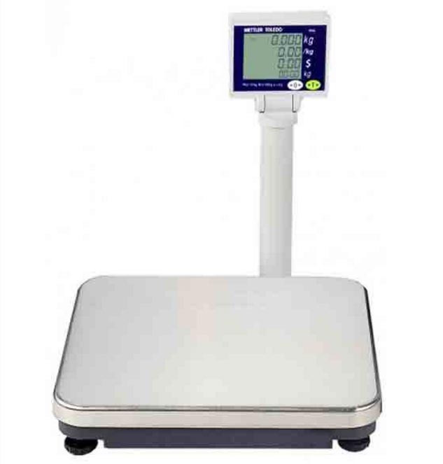 Balance électronique de laboratoire : Devis sur Techni-Contact ...