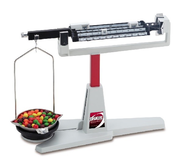 Balance mécanique 311 g : Commandez sur Techni-Contact - Balance de ...