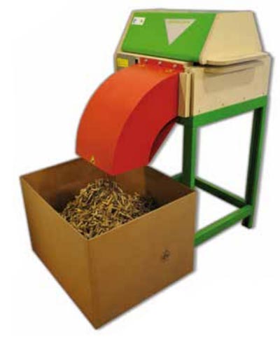 Machine calage carton à chips : Devis sur Techni-Contact - Machine à ...