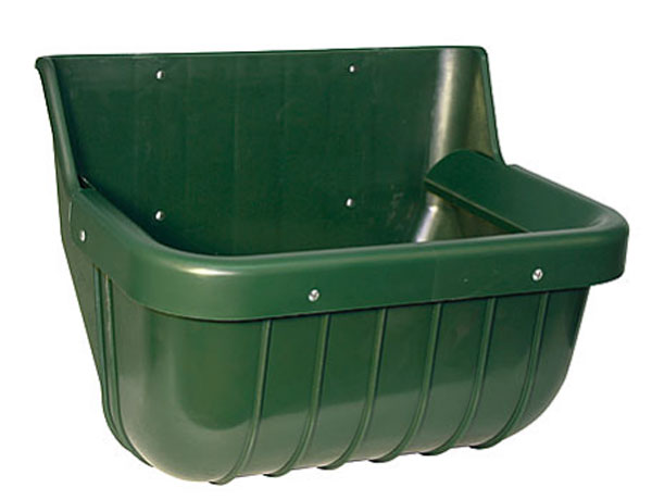 Mangeoire ration pour chevaux : Devis sur Techni-Contact - Mangeoire ...