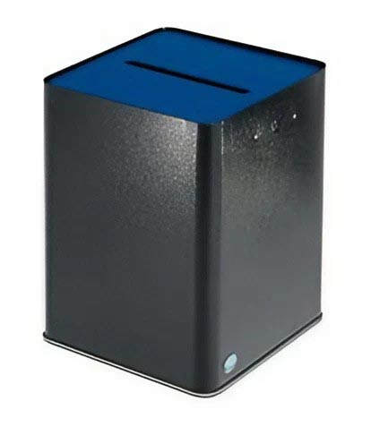 Collecteur de papier conforme RGPD : Commandez sur Techni-Contact ...