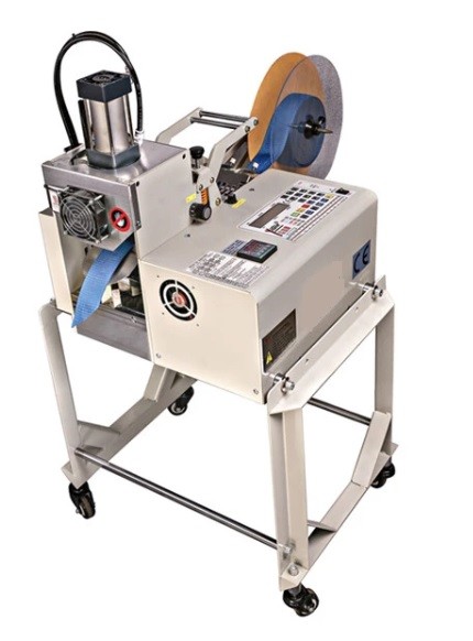 Machine coupe bandes et sangles : Devis sur Techni-Contact - Machine de découpe ruban