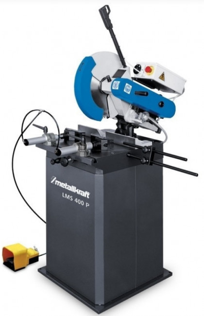 Scie circulaire avec table rotative : Devis sur Techni-Contact - Scie ...