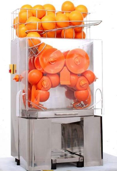 Machine à presser les oranges : Devis sur Techni-Contact - Presse ...