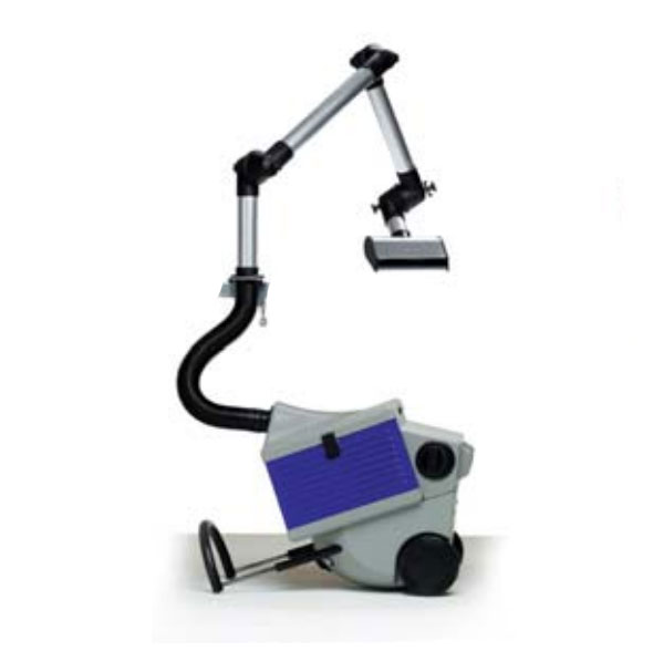 Caisson mobile d'aspiration filtration : Devis sur Techni-Contact ...