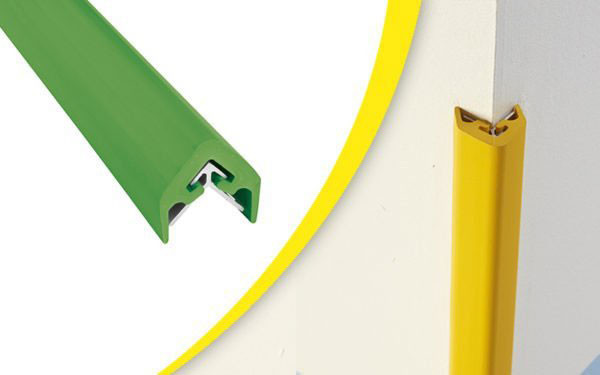 Protection d'angle pour milieu industriel : Commandez sur Techni ...