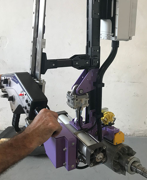 Aimant pour pièces mécaniques et rotors - Capacités de 30 à 500 kg ...