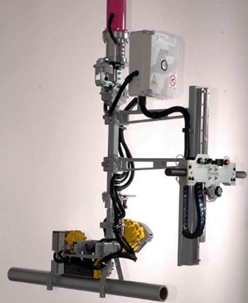 Aimant pour pièces mécaniques et rotors - Capacités de 30 à 500 kg ...