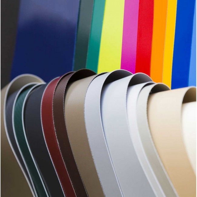 Bâche PVC sur mesure : Devis sur Techni-Contact - Bâches de protection