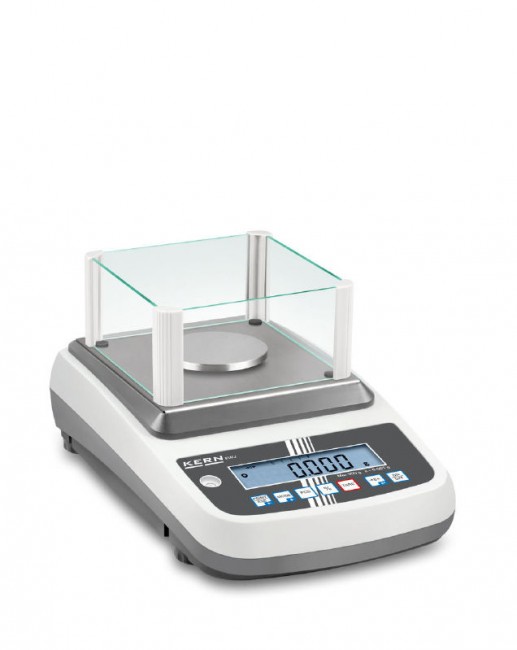 Balance de précision de 0.001 à 0.1 g - Portée de 300 à 6000 g ...