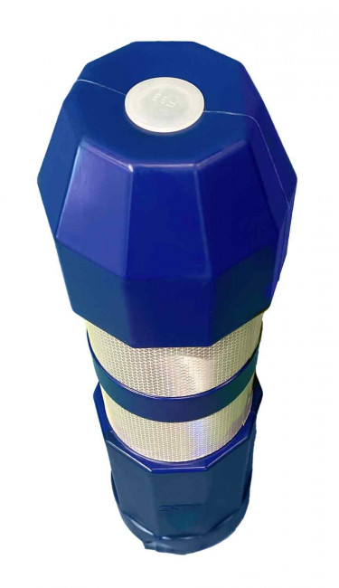 Balise de parking type J : Commandez sur Techni-Contact - Balise de ...