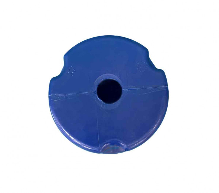 Balise de parking type J : Commandez sur Techni-Contact - Balise de ...