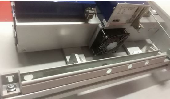 Camera vitronic type 84562 avec pc et coffret élec. : Devis sur Techni ...