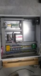 Camera vitronic type 84562 avec pc et coffret élec. : Devis sur Techni ...