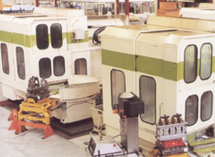 Capotage de machines : Devis sur Techni-Contact - Sécurité des machines ...