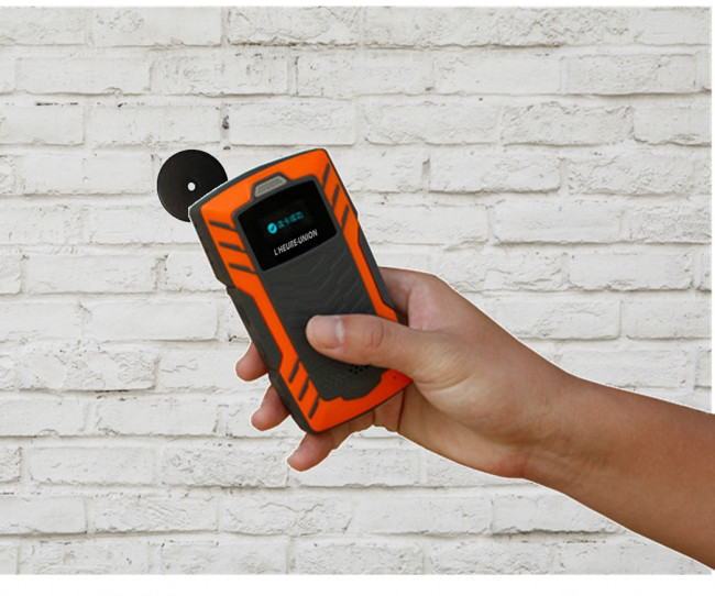 Contrôleur de ronde pour entreprises : Devis sur Techni-Contact ...