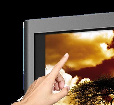 Ecran Interactif : Devis sur Techni-Contact - Ecran tactile haute ...