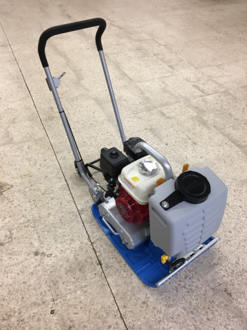 Location plaque vibrante de compactage : Devis sur Techni-Contact ...