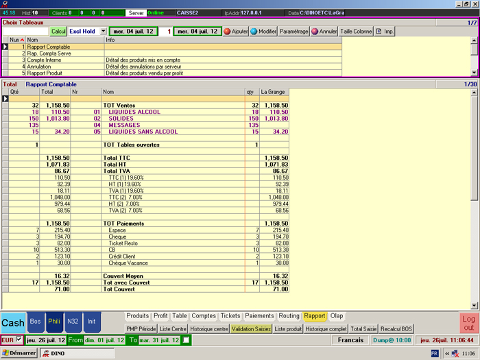 Logiciel de gestion de base de données : Devis sur Techni-Contact ... Logiciel de gestion de base de données : Devis sur Techni-Contact ...