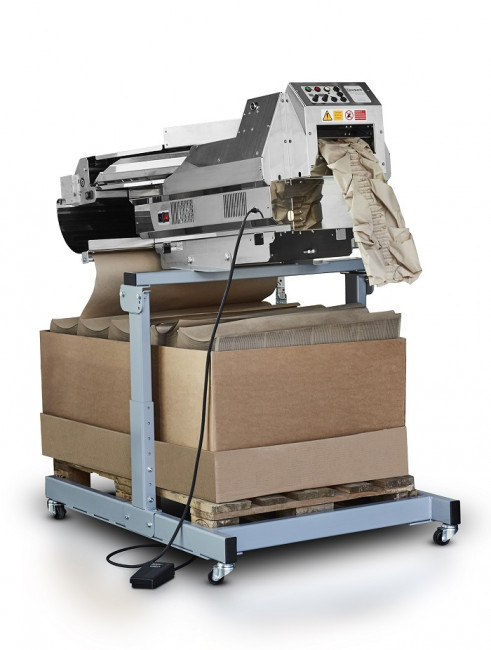 Machine de calage papier : Devis sur Techni-Contact - Système de calage ...