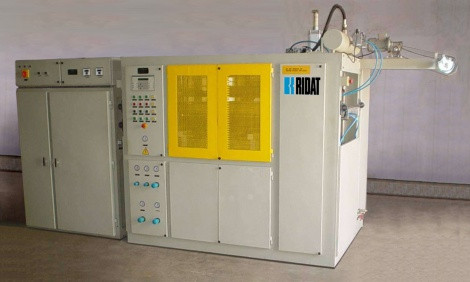 Machine de formation automatique sous pression (apf) : Devis sur Techni ...